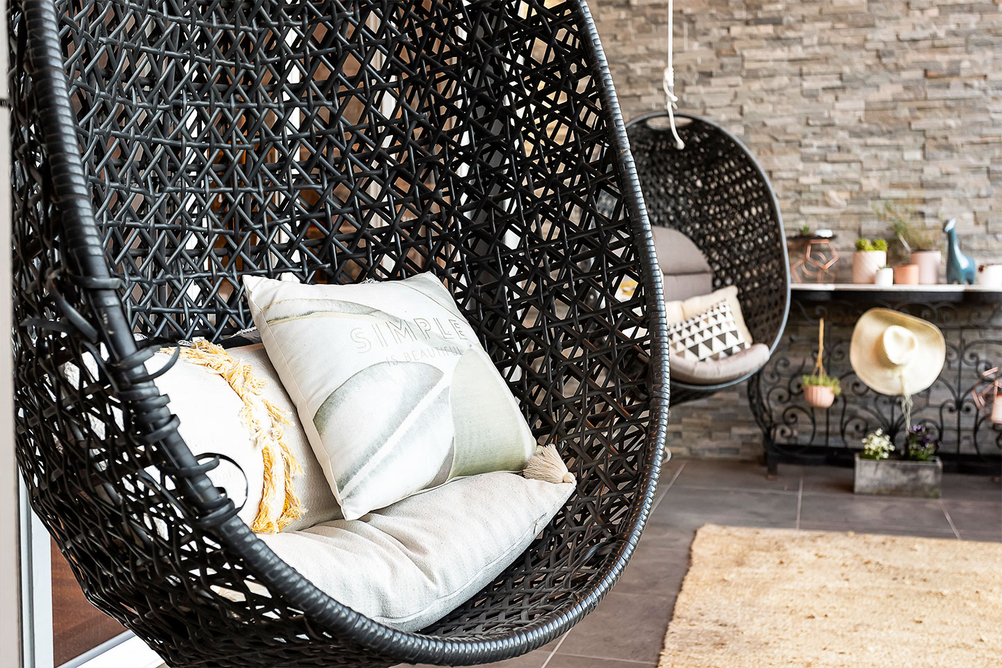 Portfolio – Dash Building