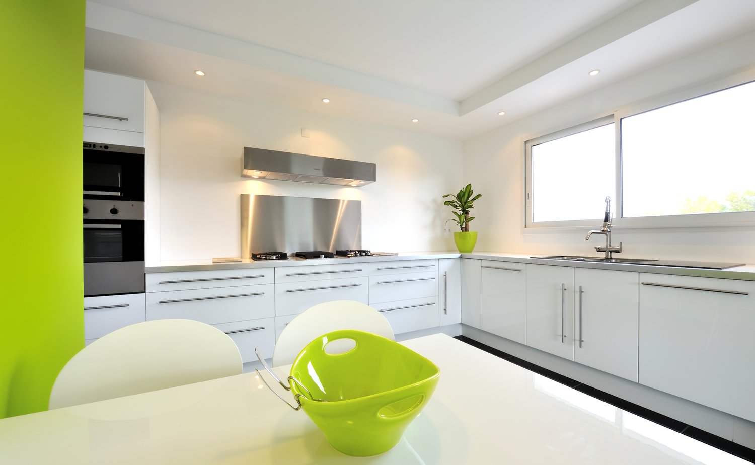 Dash Building – Development, Construction, Fit outs, Design