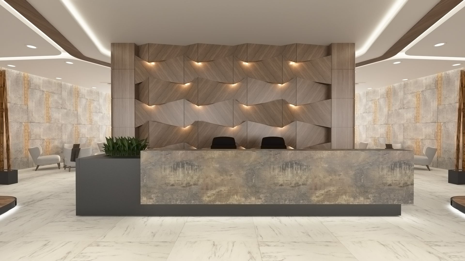 Capability Statement – Dash Building