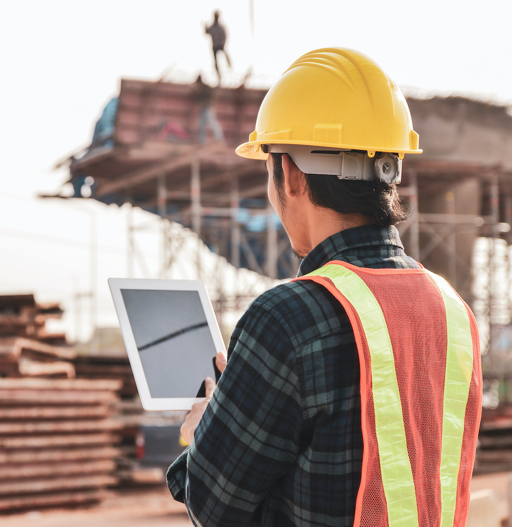 Capability Statement – Dash Building